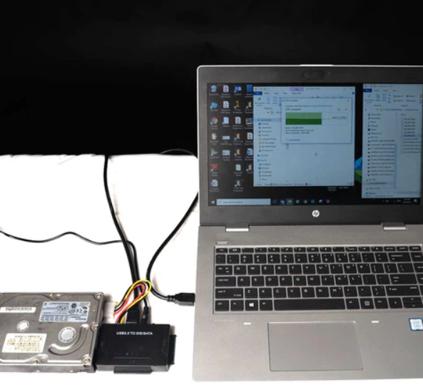 How data recovery works with Zilkee