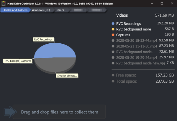 HardDriveOptimizer - The Easiest Way to Optimize Your Hard Drive - Win ...