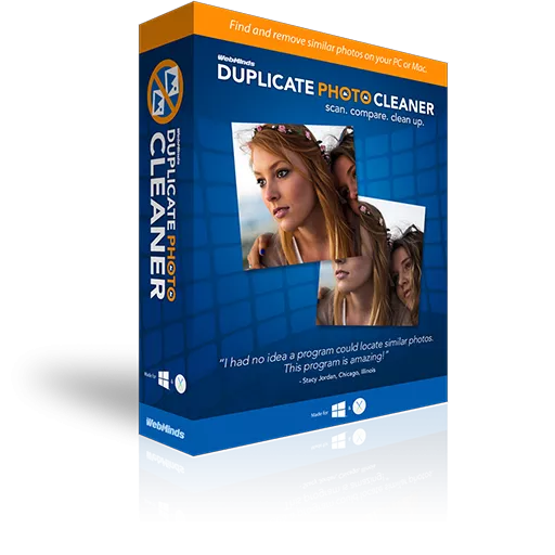 Duplicate Photo Cleaner – Zilkee